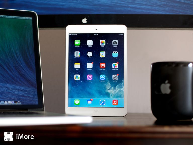 iPad mini 2 review | iMore
