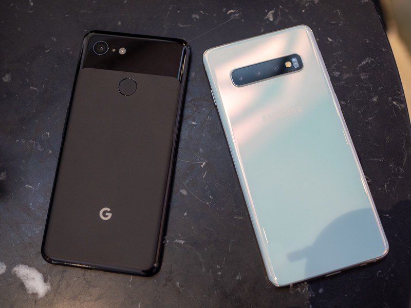 Metal vs. plastic vs. glass vs. ceramic: Which is the best phone ...