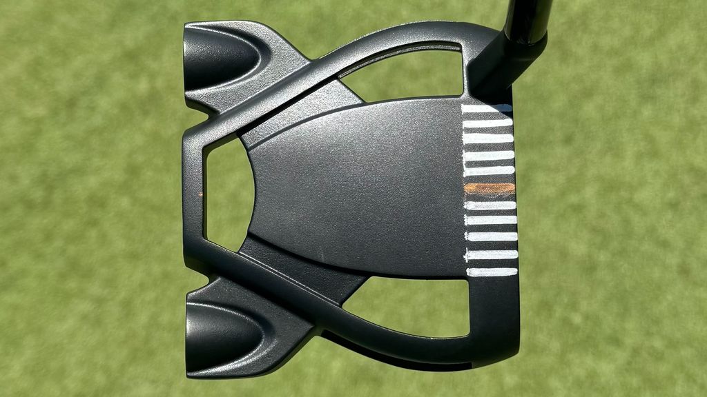 Grounding Your Club In Bunkers And Penalty Areas... What You Need To ...