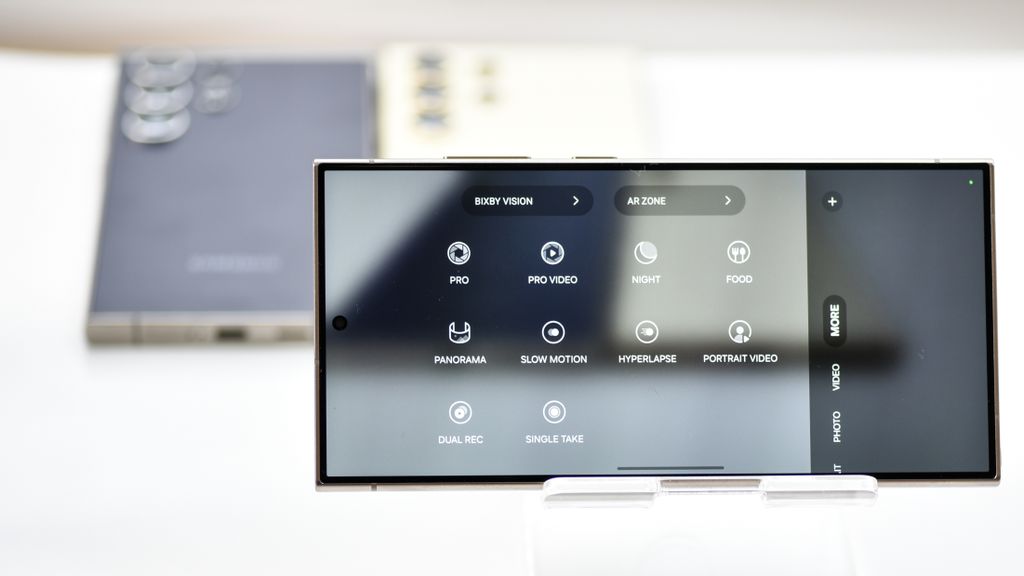 The best AI phone 2024: cutting-edge phones with artificial ...