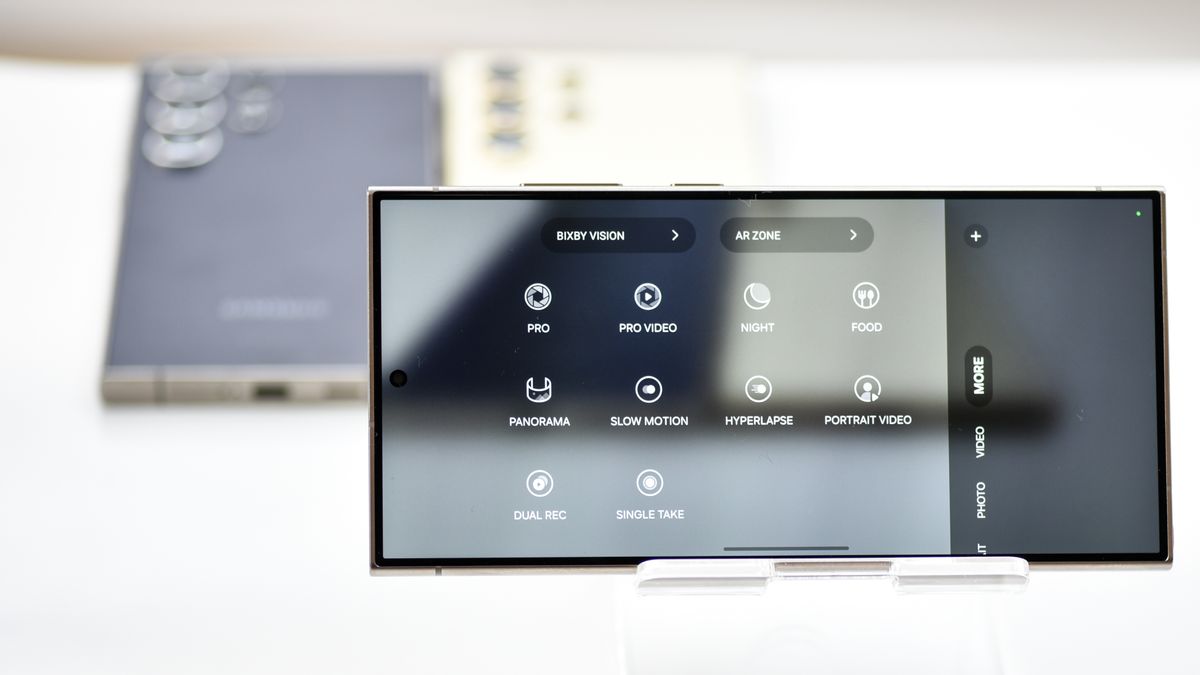The best AI phone 2024: cutting-edge phones with artificial ...