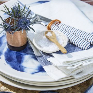 Go coastal: Give your home some seaside style | Ideal Home