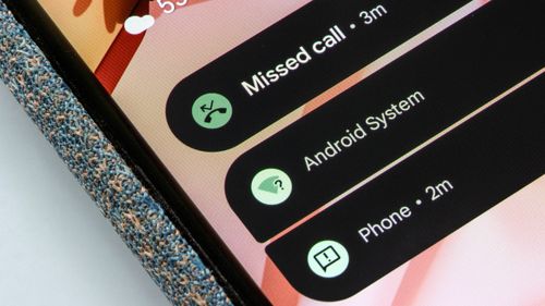 How to quickly access notifications on your Samsung Galaxy phone ...