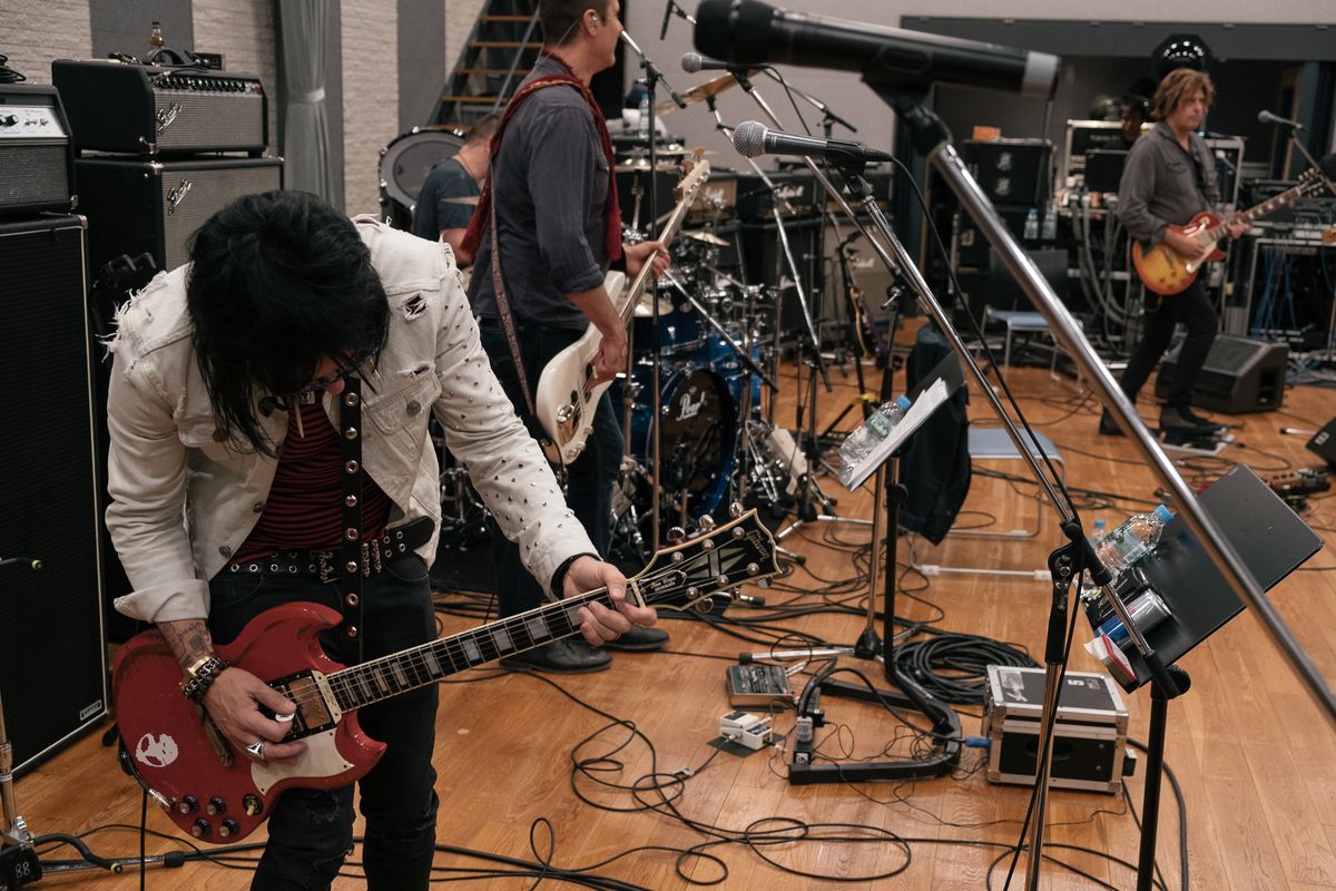 The 2016 Japanese Classic Rock Awards Blog | Louder