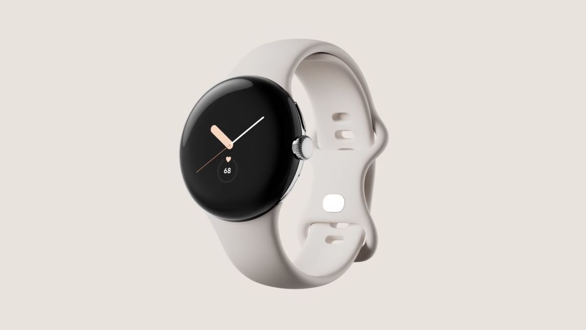 New leaks suggest an exciting fourth Google Pixel Watch colour | T3