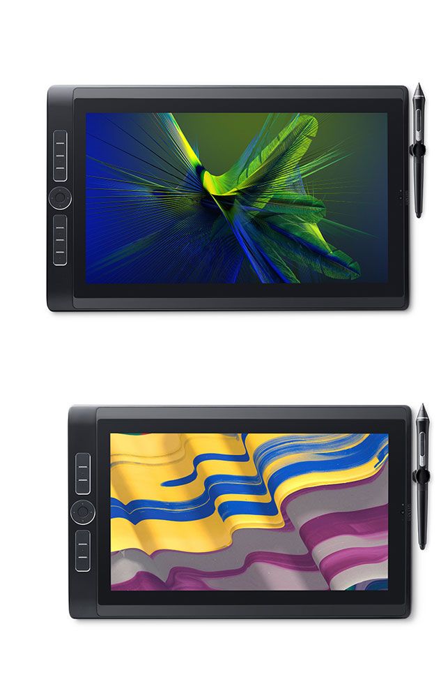 Create anywhere with the new Wacom MobileStudio Pro | Creative Bloq