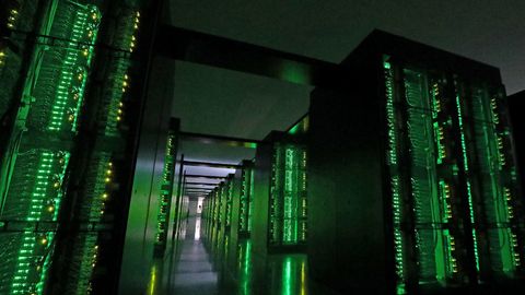 Japan to start building 1st 'zeta-class' supercomputer in 2025, 1,000 ...