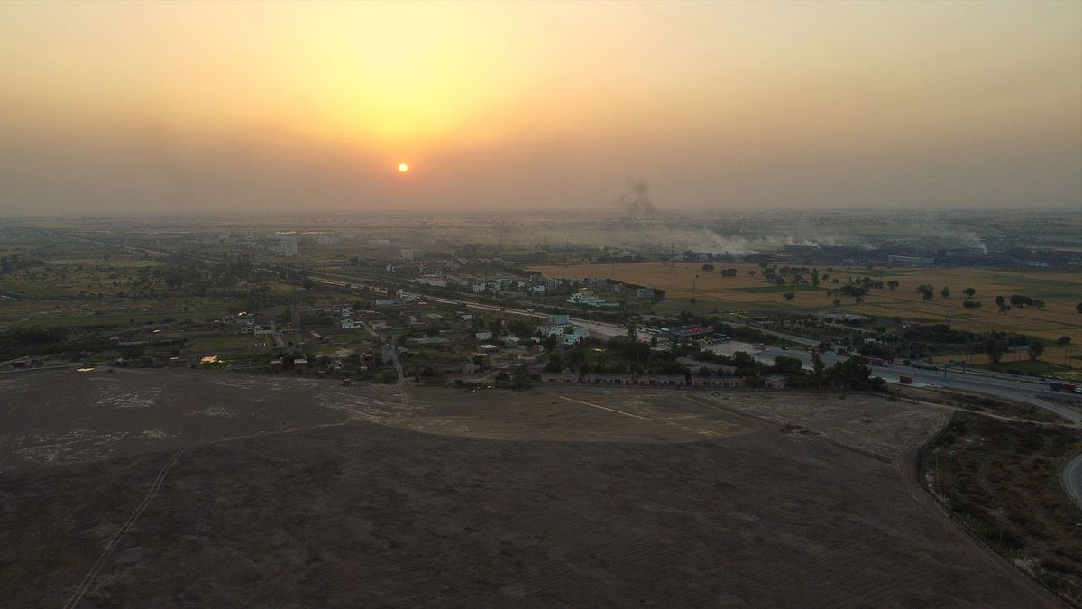 What are the most polluted cities in the world? | Live Science