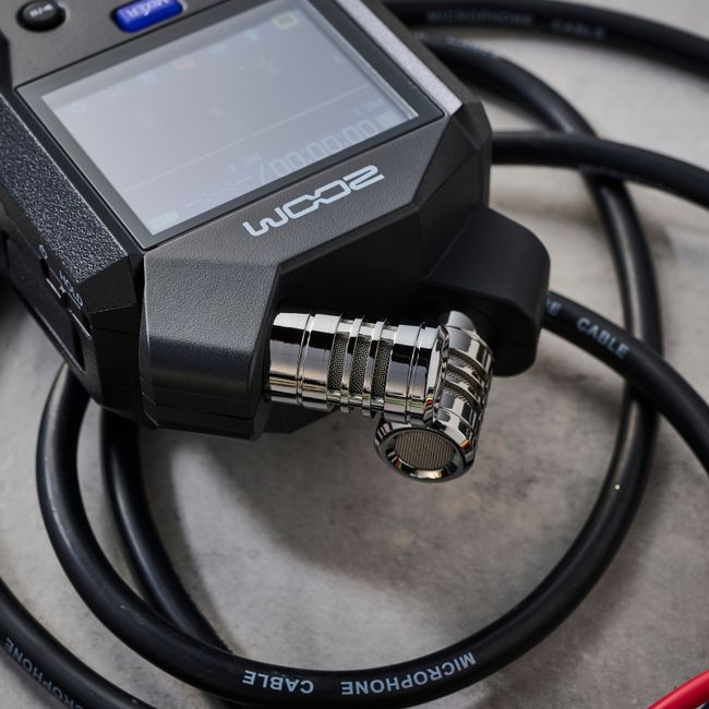 “A well spec’d device that bridges the gap between a basic stereo field ...