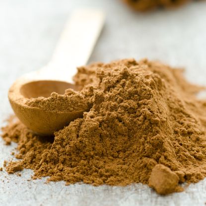 The benefits of using cinnamon powder for plants | Ideal Home