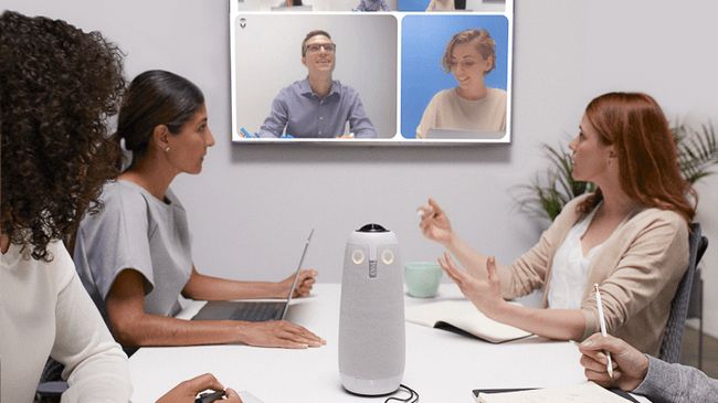 The best conference room webcams | Digital Camera World