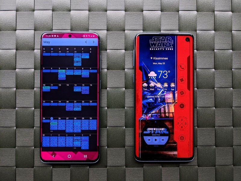 Android theming: the ultimate guide to personalizing your Android phone ...