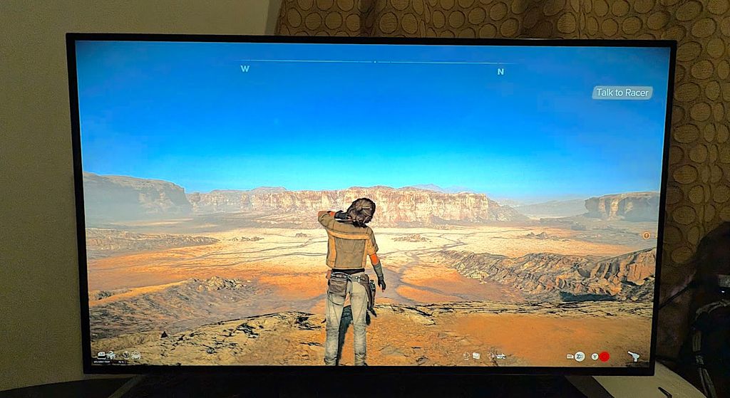 LG 32-Inch UltraGear OLED review: This is the 4K OLED monitor of my ...