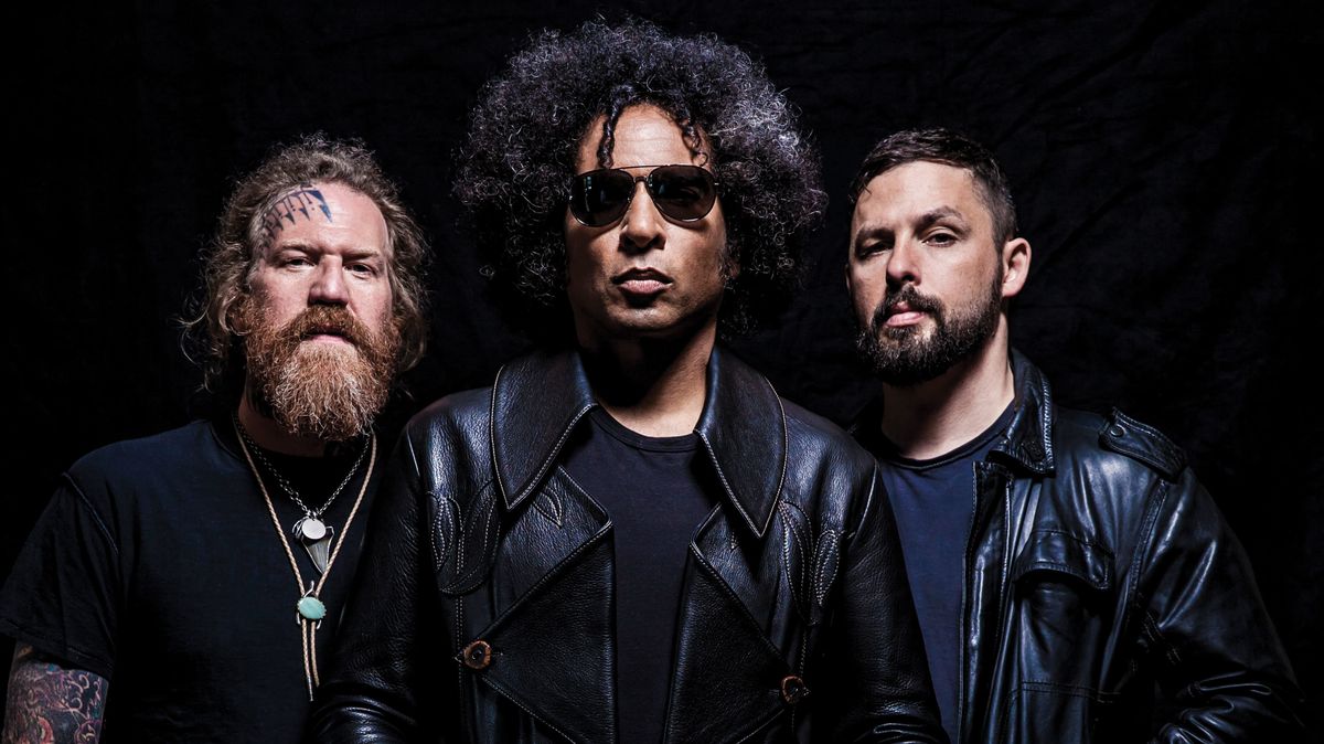 Is 2016 the year of the supergroup? | Louder