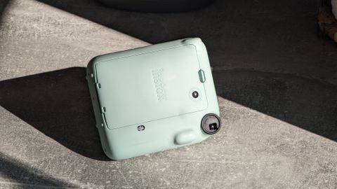 Instax Mini 12 review: Still the best bang-for-buck instant camera you ...