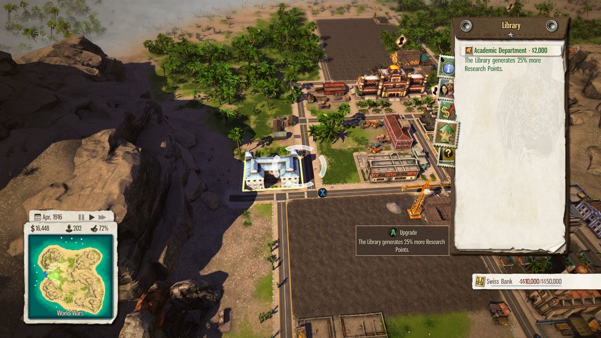 Tropico 5 Penultimate Edition Xbox One Review: Be your own island ...
