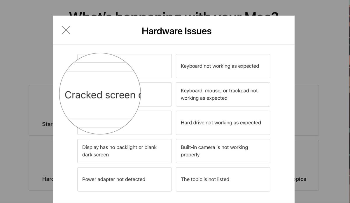 How to contact Apple Support for your iPhone, iPad, Mac, or Apple Watch ...