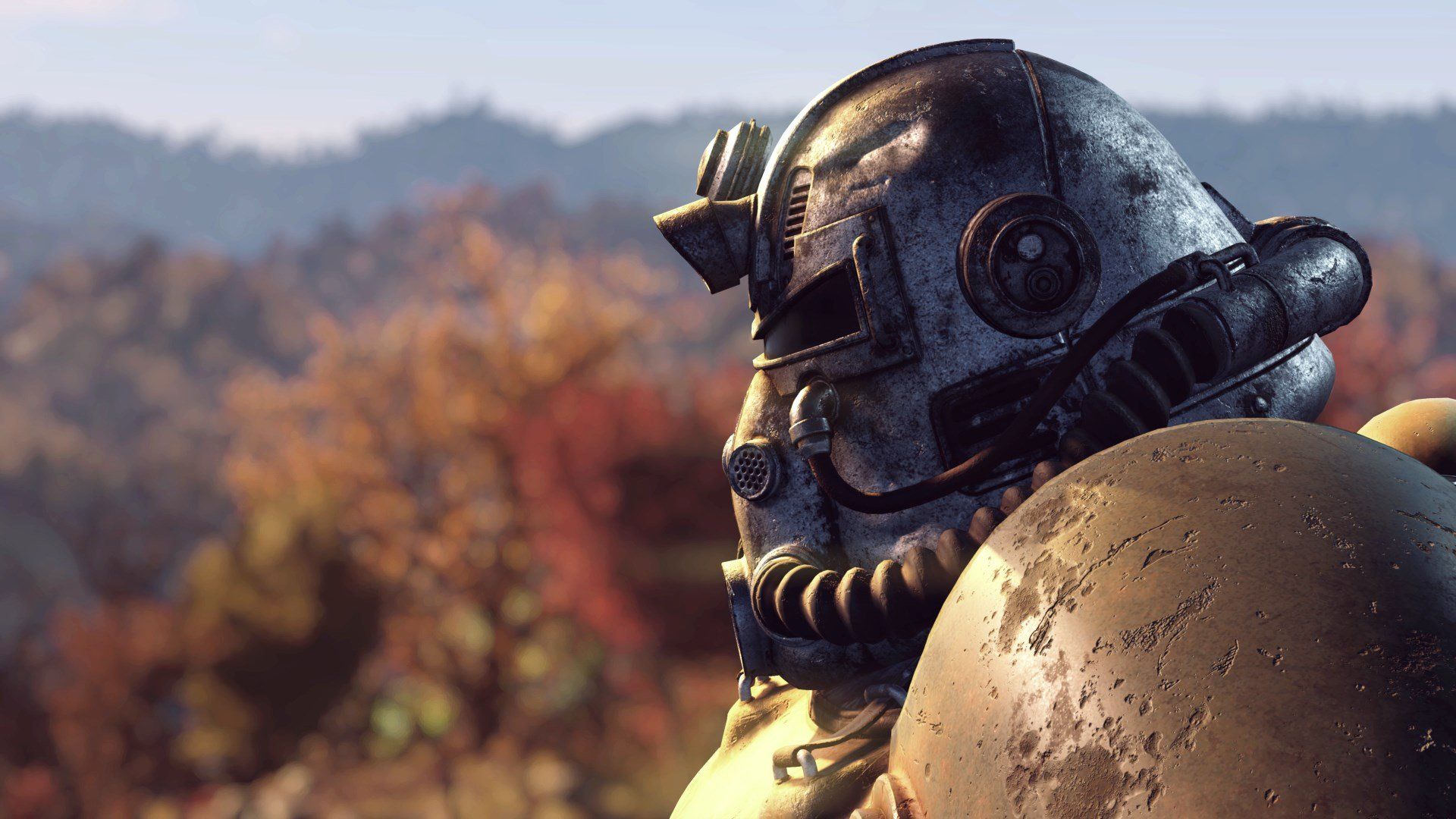 Fallout 76's new Season 25 patch notes reveal the next-gen update is ...