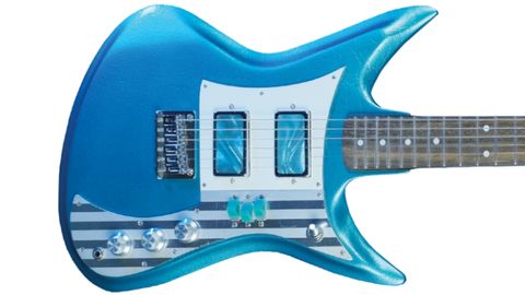 Cool Vintage Guitars Don't Need To Be Expensive | GuitarPlayer