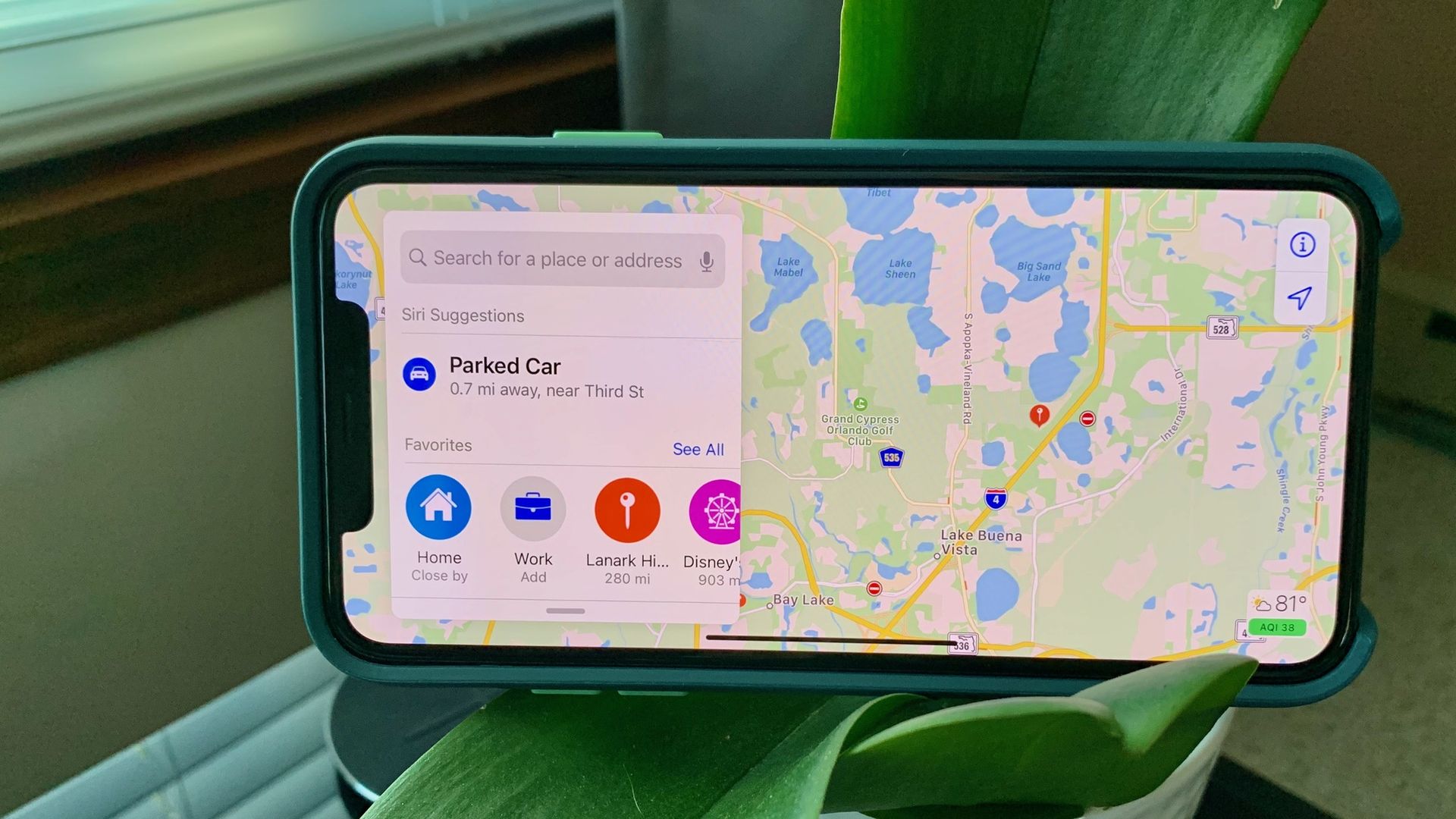 How to change settings for Maps on iPhone and iPad | iMore