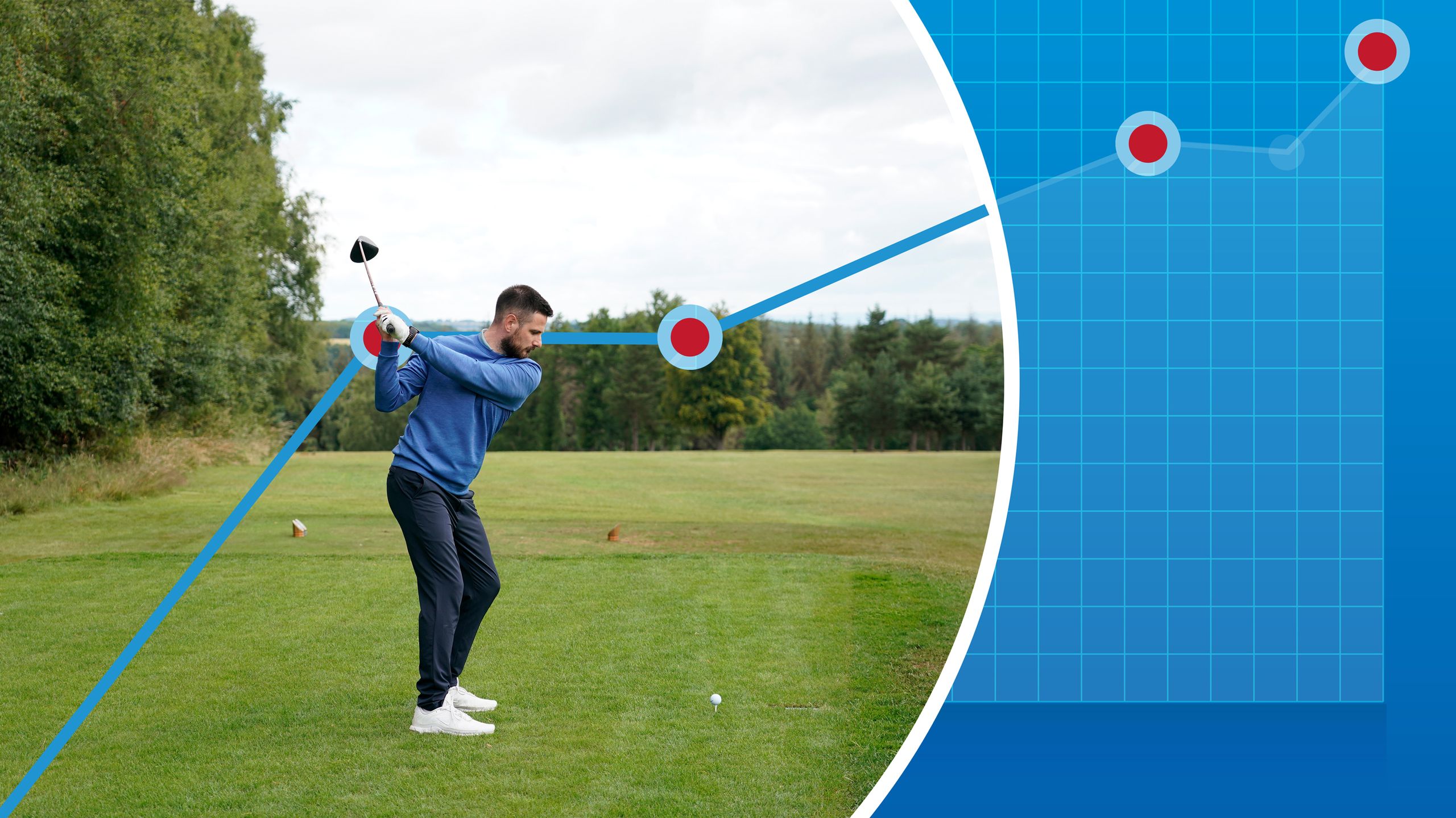 How Does Age Affect Average Driving Distance For Amateurs? | Golf Monthly