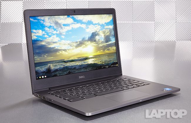 Dell Chromebook 13 - Full Review and Benchmarks | Laptop Mag