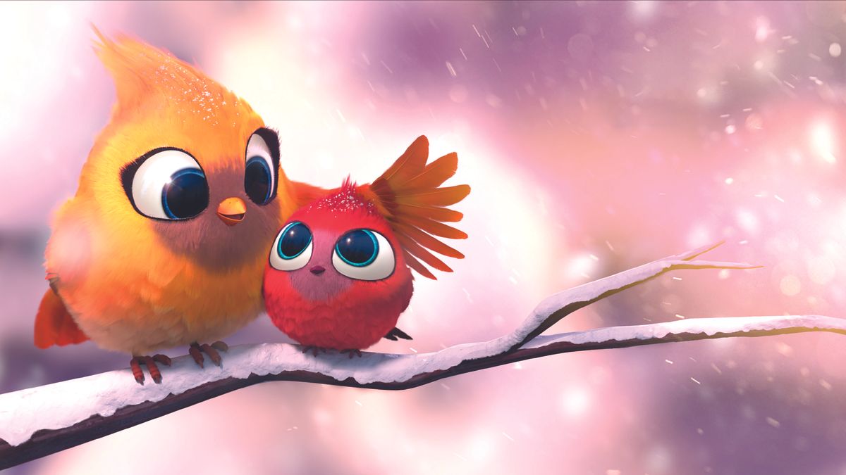 Learn to animate for kids | Creative Bloq