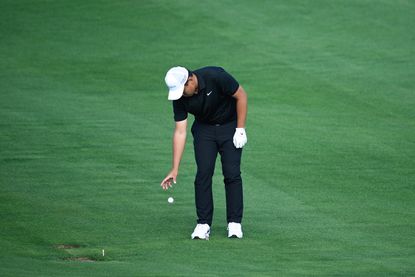 Can You Play A Ball From GUR? | Golf Monthly