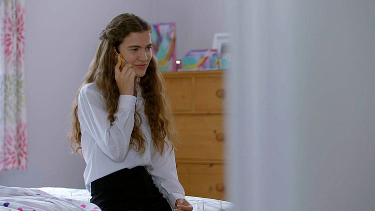 Doctors spoilers Daniel Granger must deal with Izzie | What to Watch