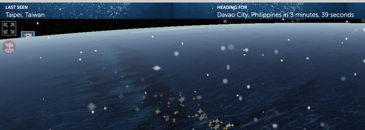 Santa tracker 2024 — how to track Santa live with Norad, Google and ...