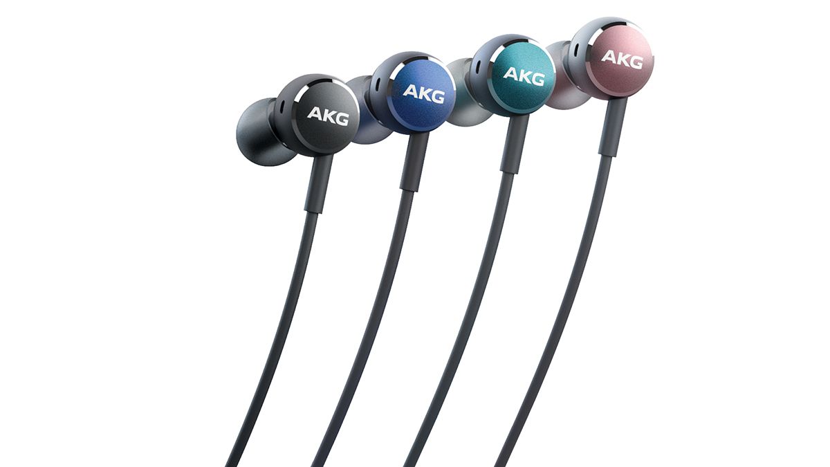 AKG unveils four new wireless headphones at IFA 2018 | What Hi-Fi?