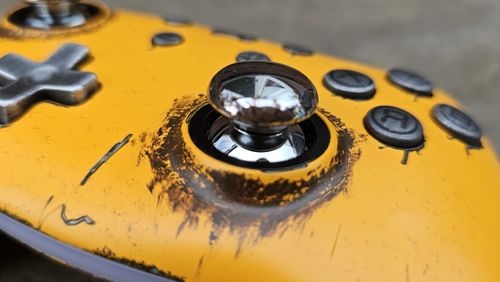 Pictek PC244A review: A good TKL mechanical keyboard doesn't need to ...