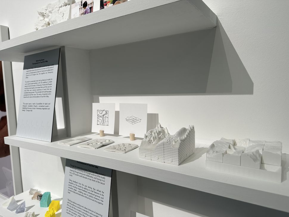 Stunning 3D puzzle design could be a game-changer | Creative Bloq