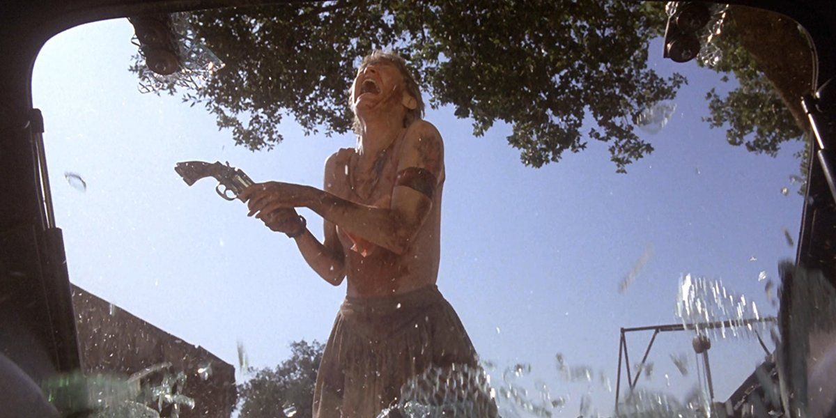 Cujo: 10 Behind-The-Scenes Facts About The Vicious Stephen King Movie ...