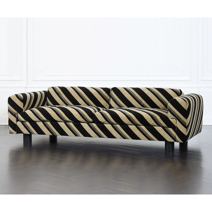 The 12 best striped sofas - our edit of the most cheerful | Livingetc