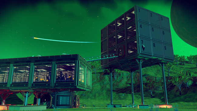 No Man's Sky's best bases | PC Gamer