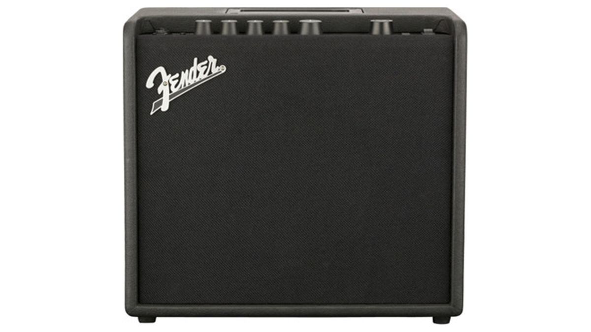 Our expert guide to Fender amps: from tubes to modeling | Guitar World