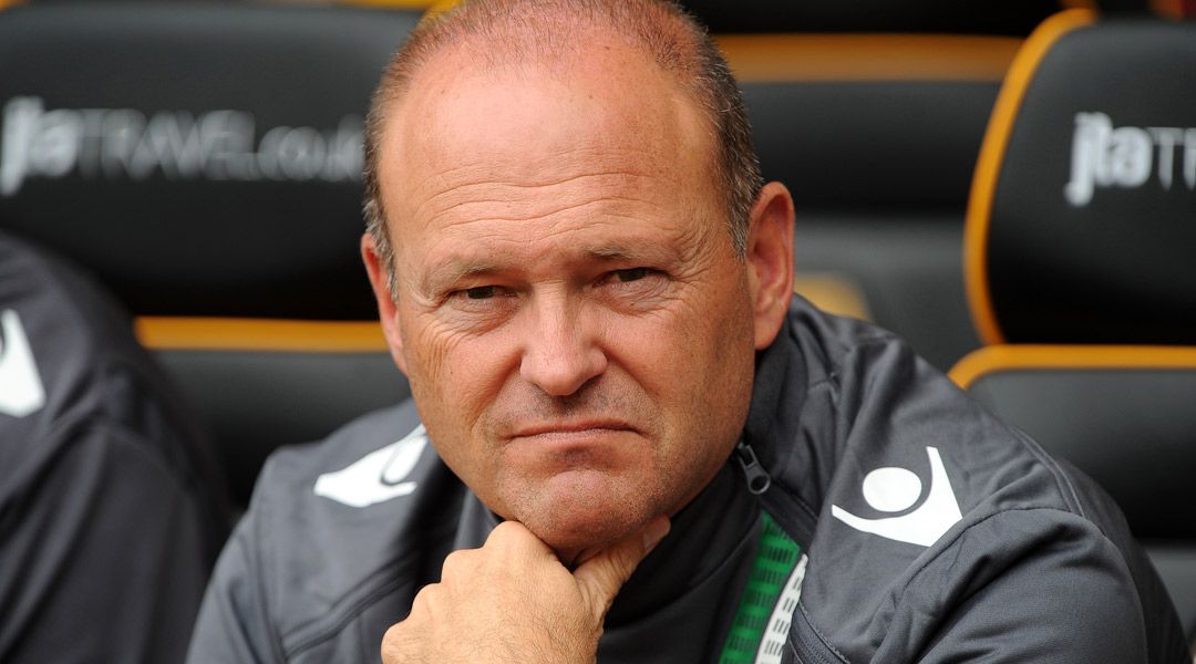 Why Pepe Mel is the right man for West Bromwich Albion | FourFourTwo