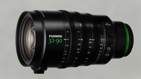 Filmmakers get some love from Fujifilm with the latest GFX100 II ...