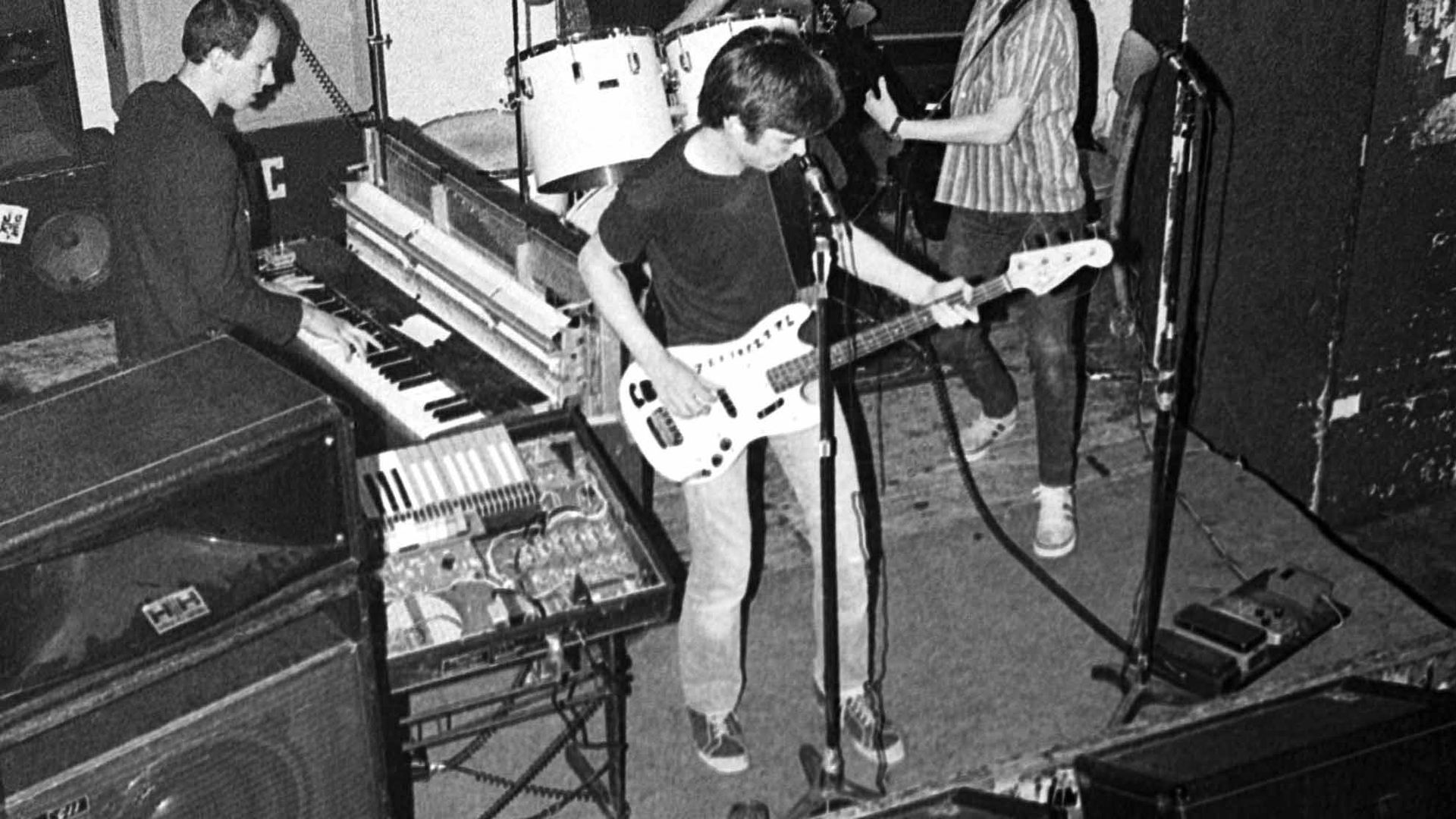 The 50 best bassists of all time | MusicRadar