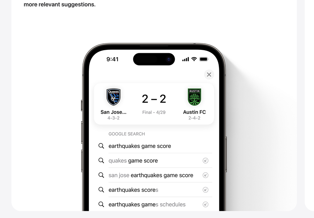 iOS 17 Safari — all the new stuff coming to Apple's mobile browser ...