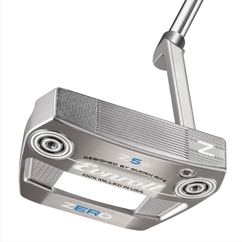 Most Forgiving Putters 2025 | Golf Monthly
