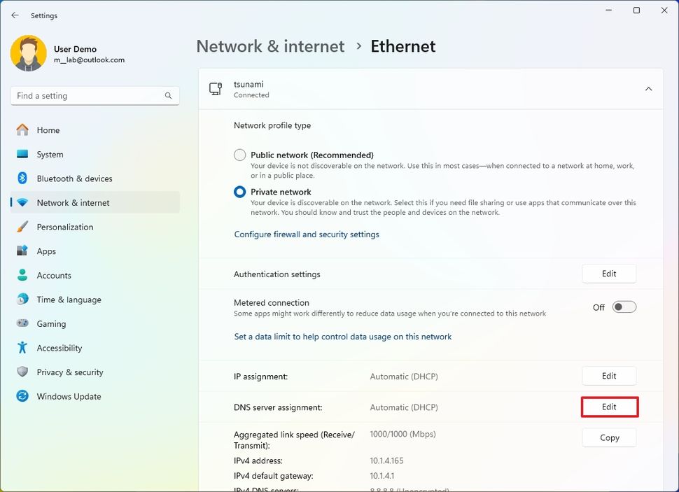 How to manage network adapter settings on Windows 11 | Windows Central