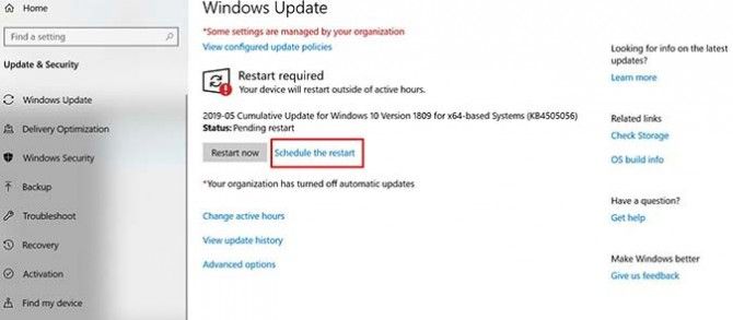 How to Update Windows 10 | Laptop Mag