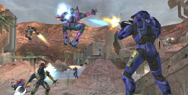 Every Halo game ranked from best to worst | Windows Central