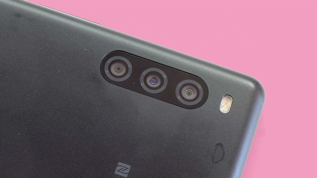Sony Xperia L4 review | TechRadar