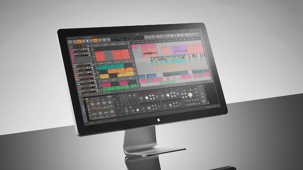 Best beginner DAWs 2025: Easy-to-use DAWs for producers | MusicRadar