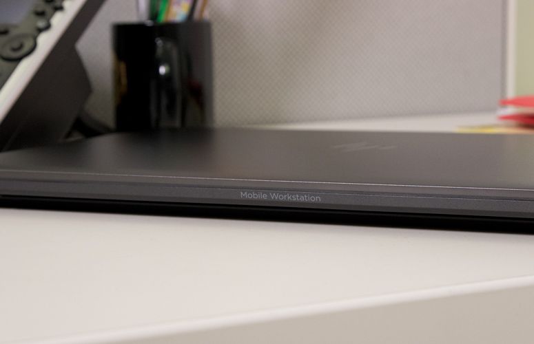 HP ZBook Studio G4 Review: A Killer Workstation | Laptop Mag