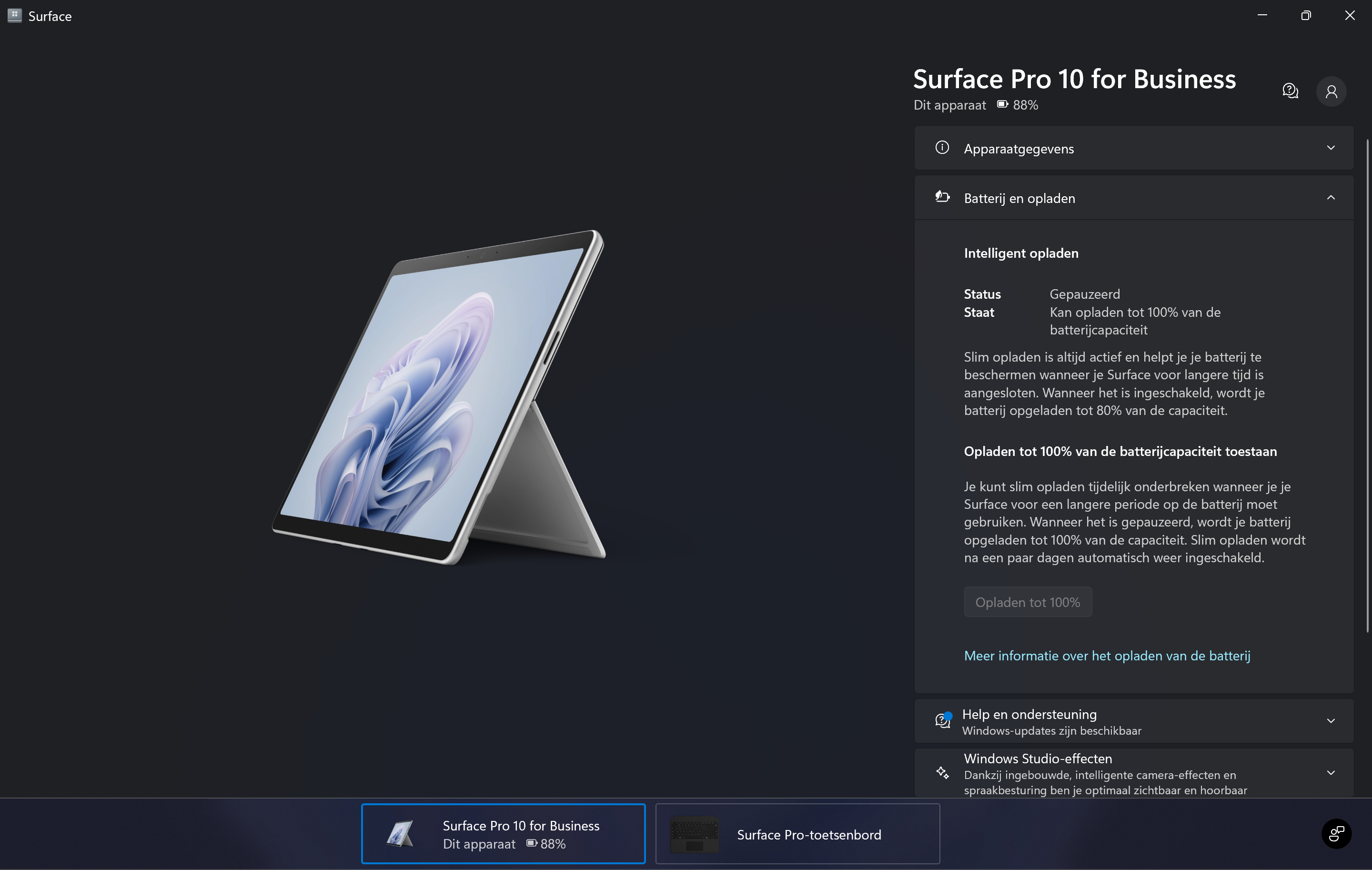 Microsoft Surface Pro 10 review | TechRadar