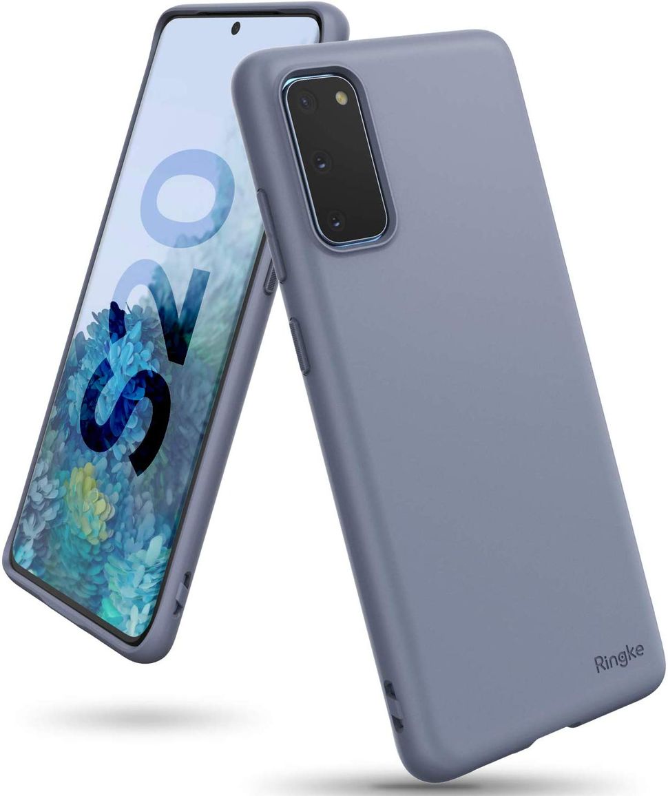 Best Samsung Galaxy S20 cases 2025 | Android Central